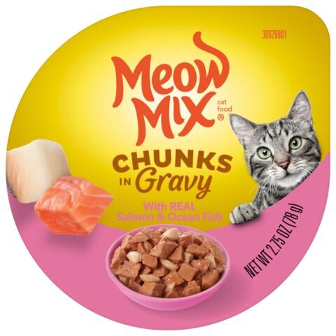 Meow Mix®