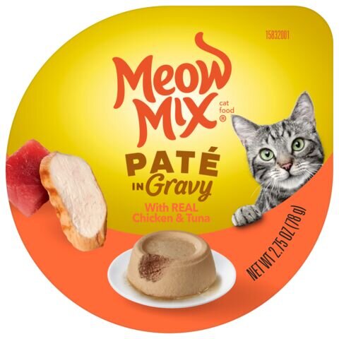 Cat Food
